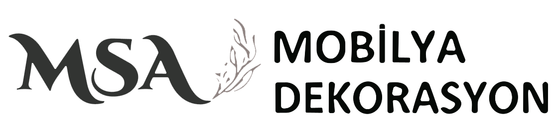 Msa Mobilya Dekorasyon
